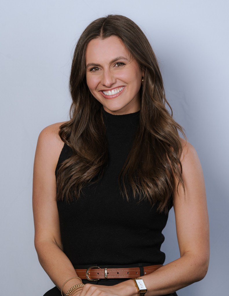 About – Michella Chester